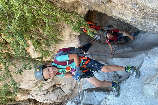 Canyoneering Adventure in Phoenix - What to Expect from the Canyoneering Tour