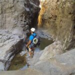 Canyoneering Adventure in Phoenix - The Guides and Their Impact