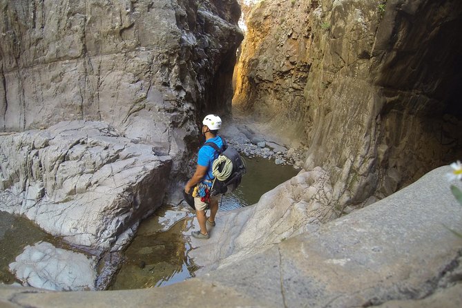 Canyoneering Adventure in Phoenix - The Guides and Their Impact