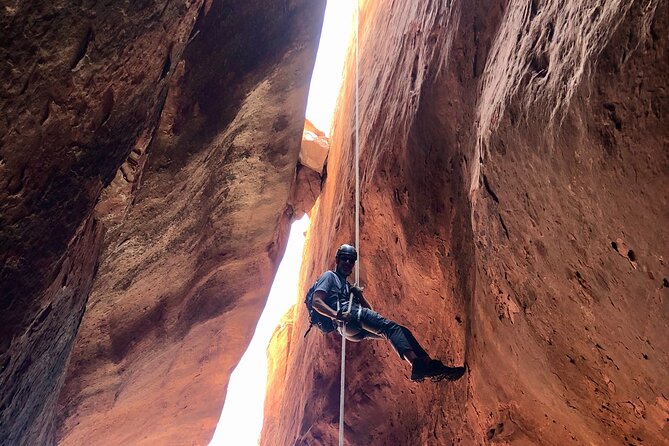 Canyoneering Adventure in Phoenix - Why This Tour Works