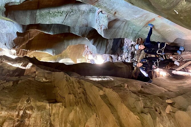 Canyoneering Adventure in Phoenix - Who Should Consider This Experience