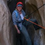 Canyoneering Adventure Near Lake Powell - Deep Dive into the Experience