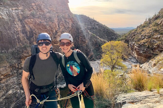 Canyoneering Half-Day Private Experience - Pricing and Value
