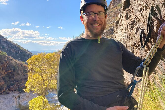 Canyoneering Half-Day Private Experience - The Sum Up