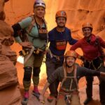 Canyonlands: 127 Hours Canyoneering Adventure - What’s Included and What Not