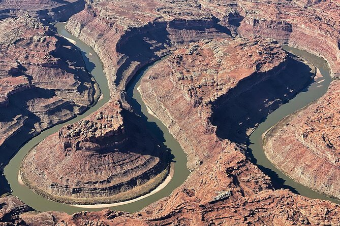Canyonlands & Arches National Parks Airplane Tour - The Experience: What You Can Expect