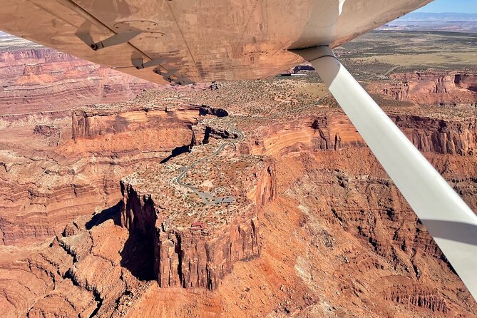 Canyonlands & Arches National Parks Airplane Tour - Is This Tour Worth the Price?