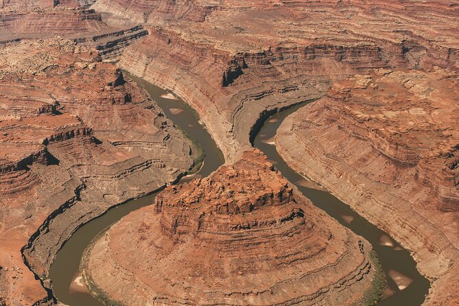 Canyonlands & Arches National Parks Airplane Tour - The Sum Up