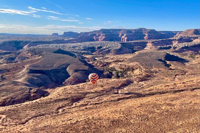 Canyonlands National Park Airplane Tour - Why You Should Consider This Tour