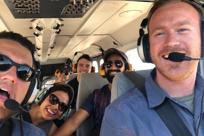 Canyonlands National Park Airplane Tour - Final Thoughts