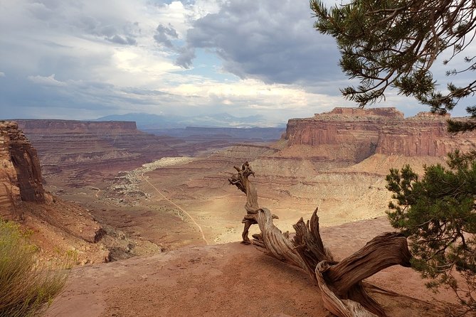 Canyonlands National Park Backcountry 4x4 Adventure from Moab - FAQs
