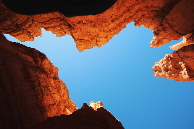 Canyonlands National Park Backcountry Tour - The Itinerary: What You’ll Actually See and Do