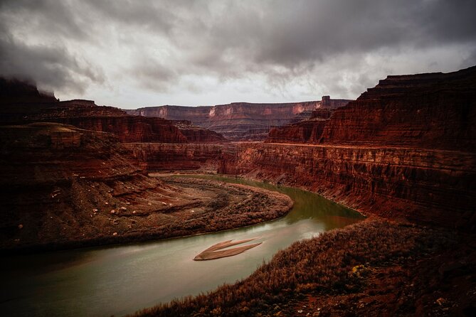 Canyonlands National Park Backcountry Tour - Why This Tour Really Shines
