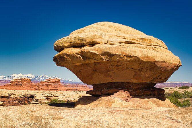 Canyonlands National Park Backcountry Tour - Final Thoughts: Who Should Consider This Tour?