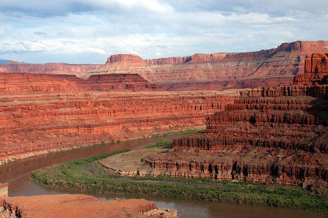 Canyonlands National Park Half-Day Tour from Moab - The Journey into Canyonlands: What to Expect