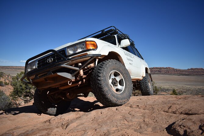 Canyonlands National Park Half-Day Tour from Moab - Who is This Tour Best For?