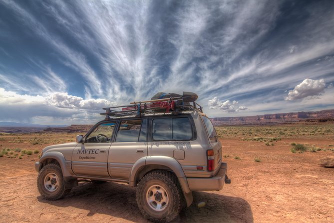 Canyonlands National Park Half-Day Tour from Moab - Final Thoughts
