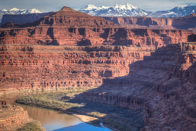 Canyonlands National Park Half-Day Tour from Moab - Frequently Asked Questions