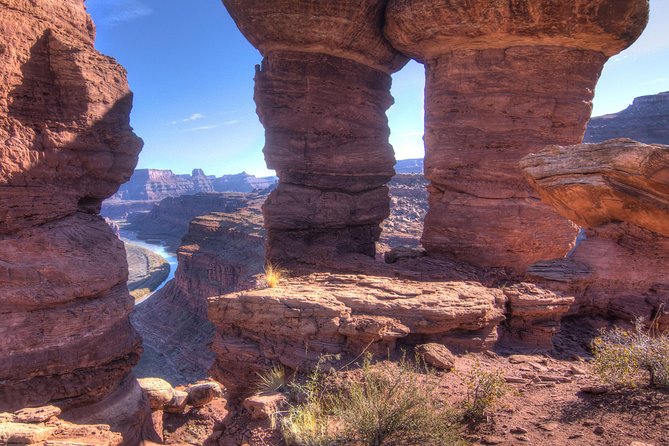 Canyonlands National Park White Rim Trail by 4WD - Why This Tour Is Worth It