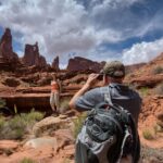 Canyonlands National Park White Rim Trail by 4WD - FAQ