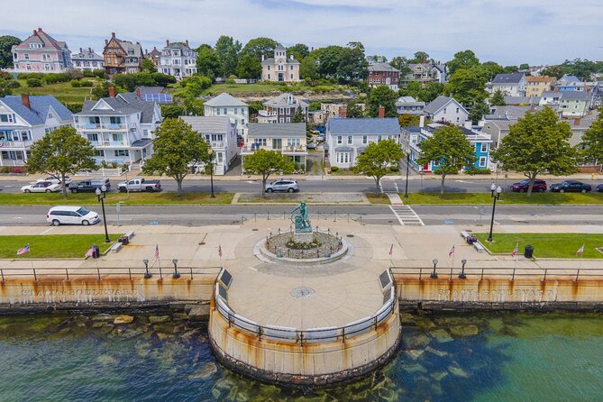 Cape Ann Self-Guided Driving Tour in Gloucester and Rockport - Potential Drawbacks