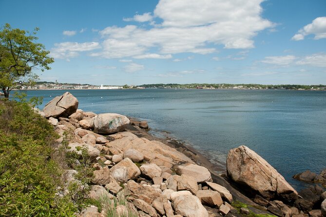 Cape Ann Self-Guided Driving Tour in Gloucester and Rockport - Who Is This Tour Best For?