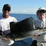 Cape Canaveral Deep Sea Fishing Charter - What You Can Expect on the Trip