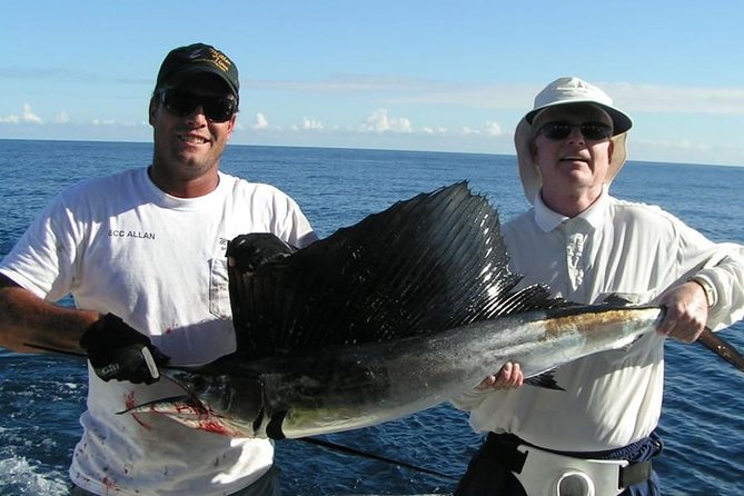 Cape Canaveral Deep Sea Fishing Charter - What You Can Expect on the Trip