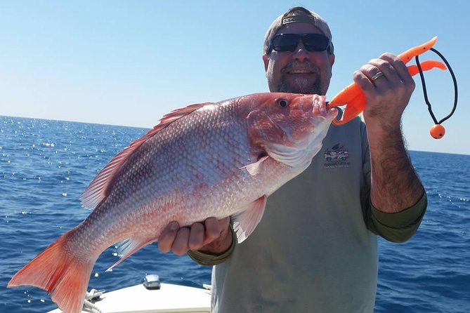 Cape Canaveral Deep Sea Fishing Charter - The Value of This Deep Sea Fishing Tour