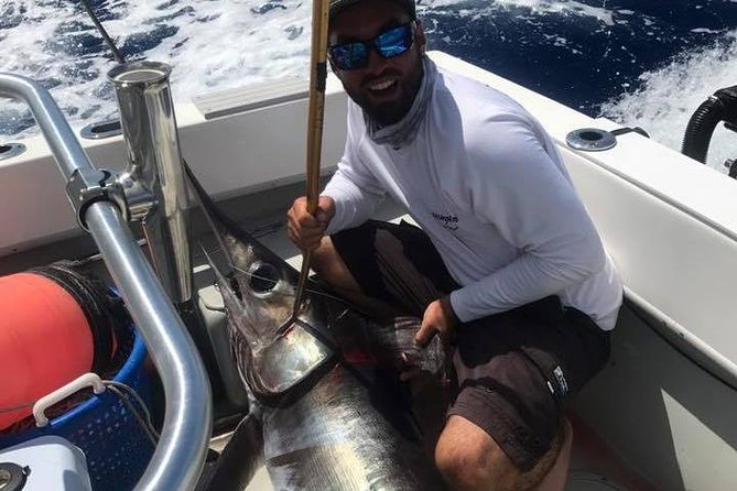 Cape Canaveral Deep Sea Fishing Charter - Practical Tips for Your Trip