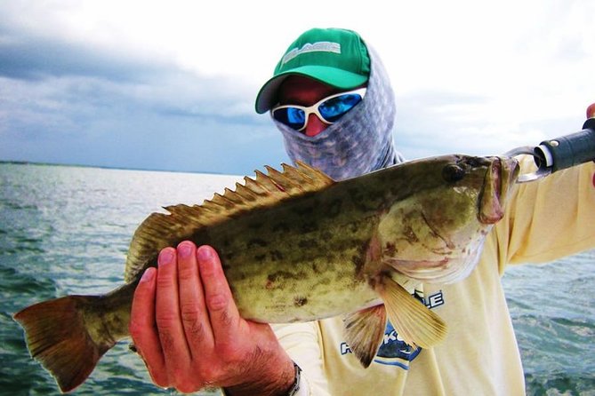 Cape Canaveral Deep Sea Fishing Charter - Final Thoughts: Who is This Tour Perfect For?