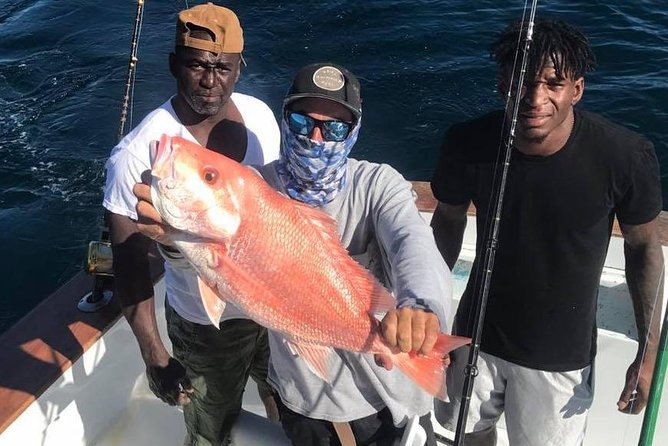 Cape Canaveral Deep Sea Fishing Charter - Frequently Asked Questions