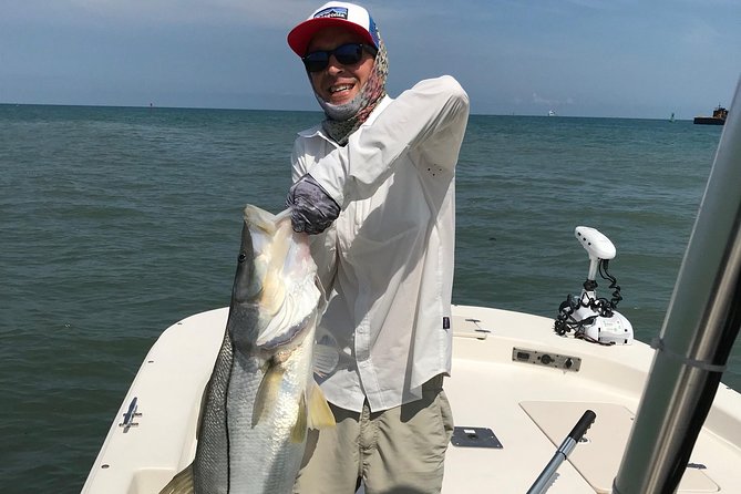 Cape Canaveral Inshore Fishing Charter - The Setting: Why Fish in Cape Canaveral?