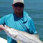 Cape Canaveral Inshore Fishing Charter - Meeting Point & Practicalities