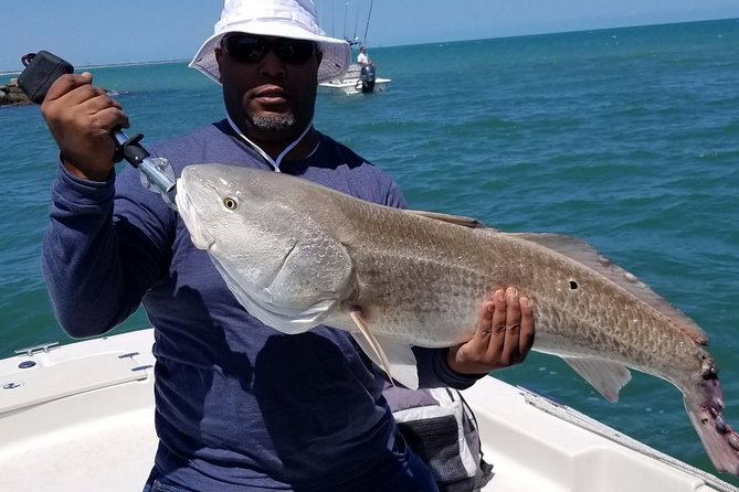 Cape Canaveral Inshore Fishing Charter - What’s Included?
