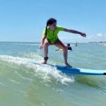 Cape Canaveral Private Surf Lesson with Experienced Instructor - What Makes This Surf Lesson Stand Out