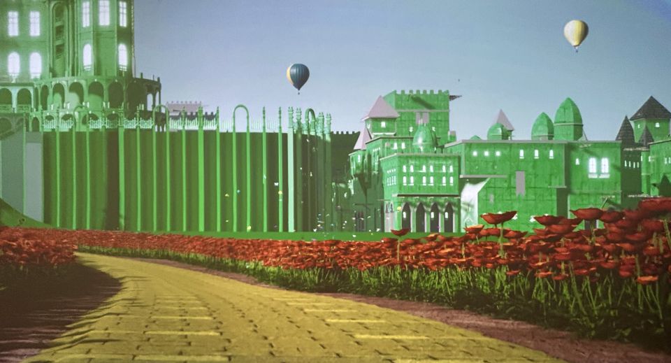 Cape Canaveral: Wizard of Oz Museum Entry Ticket - A Detailed Look at the Wizard of Oz Museum Experience