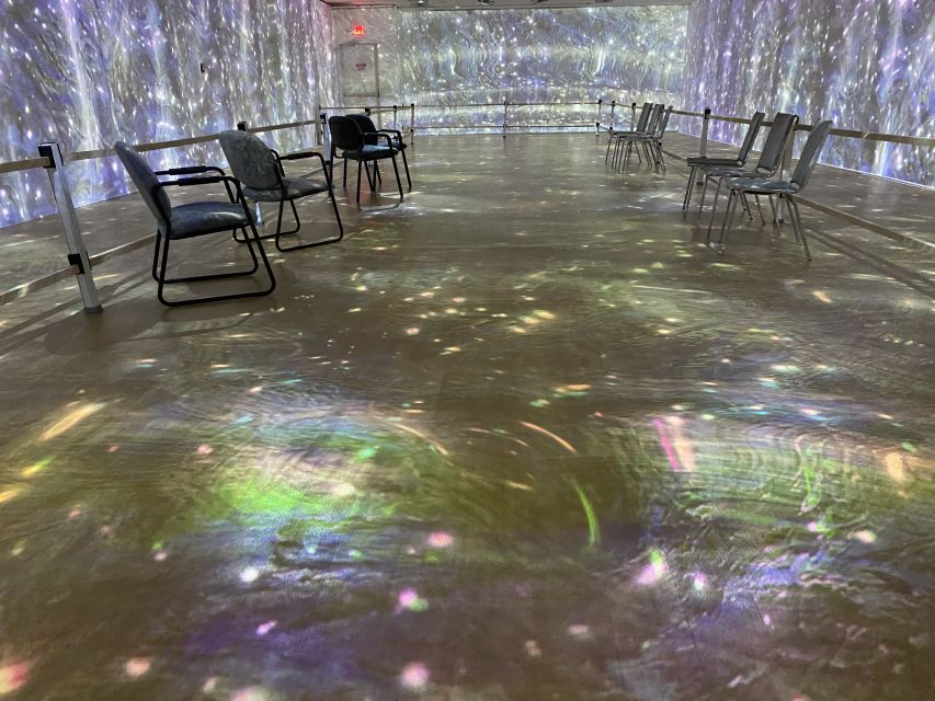Cape Canaveral: Wizard of Oz Museum Entry Ticket - Who Will Love This Tour?