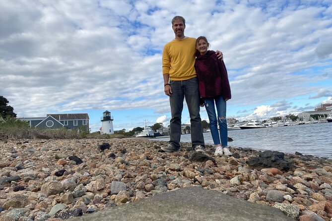 Cape Cod Caper Scavenger Hunt - Introduction: Exploring Cape Cod in a New Way