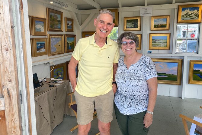 Cape Cod Caper Scavenger Hunt - How Does the Scavenger Hunt Work?