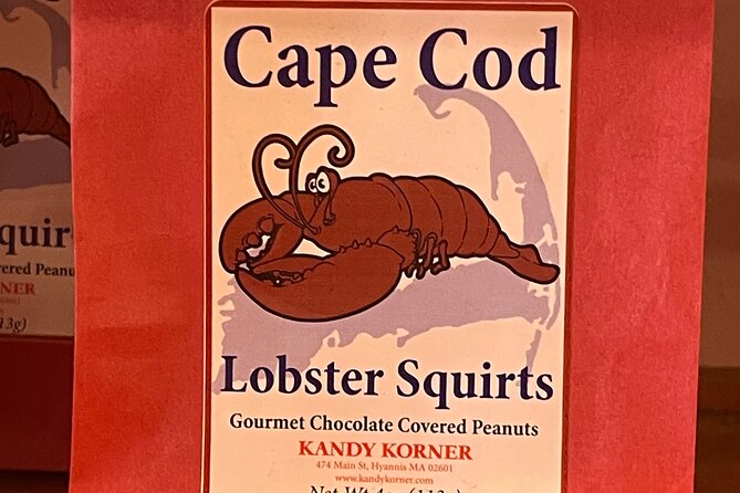 Cape Cod Caper Scavenger Hunt - What’s Included and What You Need