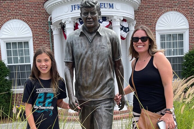 Cape Cod Caper Scavenger Hunt - The Experience’s Strengths