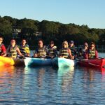 Cape Cod Explorer Tour - The Second Stop: Popponesset Peninsula & Barrier Beach