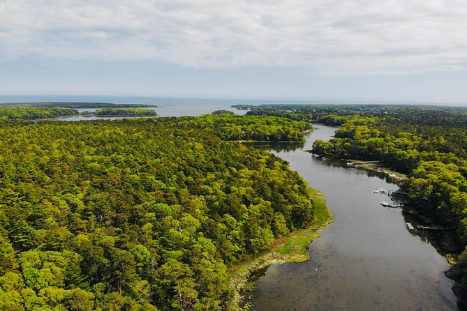Cape Cod Explorer Tour - Cancellation and Weather Considerations