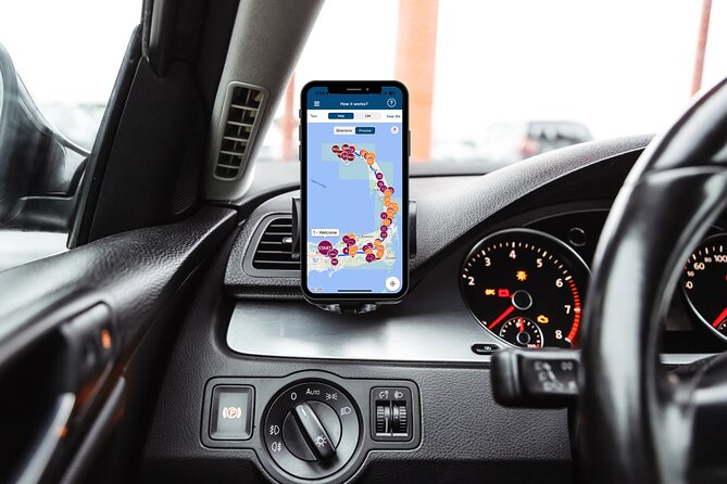Cape Cod & Provincetown Self-Guided Driving & Walking Audio Tour - The Value Proposition: Why This Tour Works