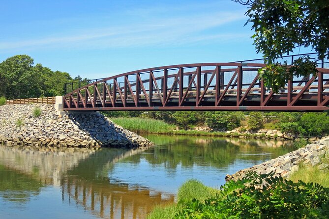 Cape Cod & Provincetown Self-Guided Driving & Walking Audio Tour - Who Will Love This Tour?