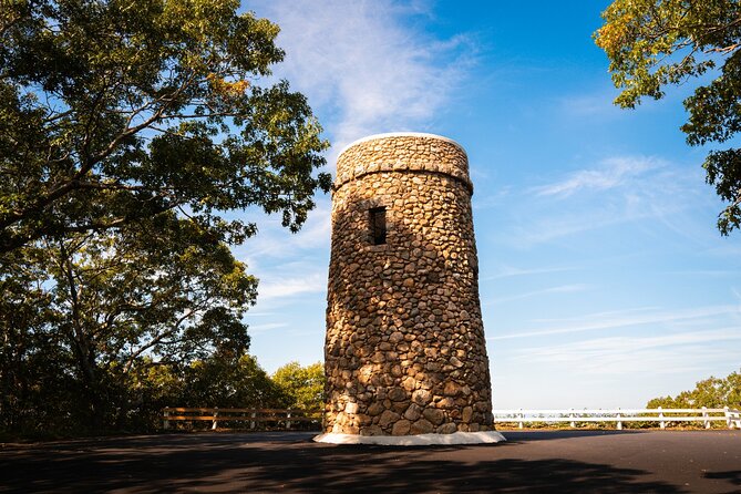 Cape Cod & Provincetown Self-Guided Driving & Walking Audio Tour - The Sum Up: Is It Worth It?