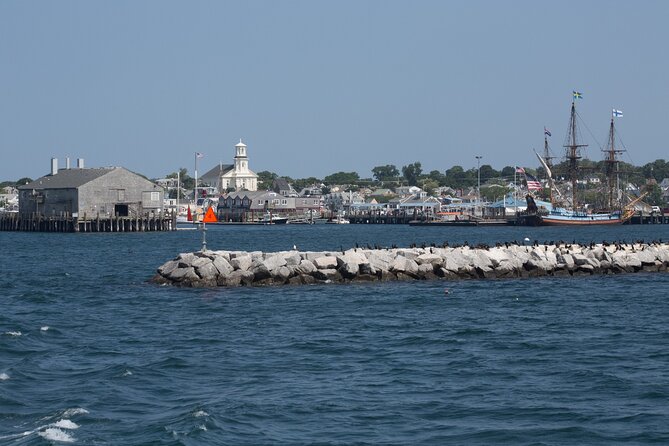 Cape Cod & Provincetown Self-Guided Driving & Walking Audio Tour - FAQ