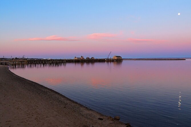 Cape Cod Self-Guided Driving Audio Tour - Frequently Asked Questions