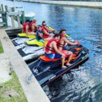 Cape Coral and Fort Myers: Jet Ski Rental - What the Reviews Reveal